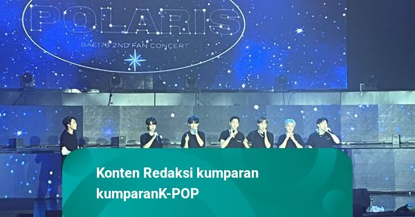 Bae173 Janji Balik Lagi ke Jakarta dengan Semua Member | kumparan.com